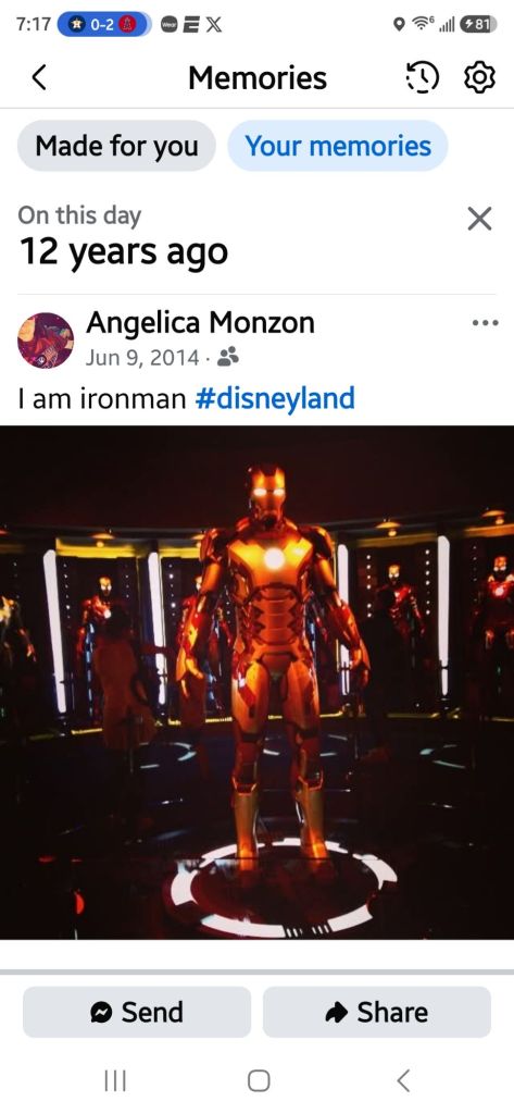 ME|MEMORIES|DISNEYLAND|2014 – TEAMBEAUTIFULKHAOS